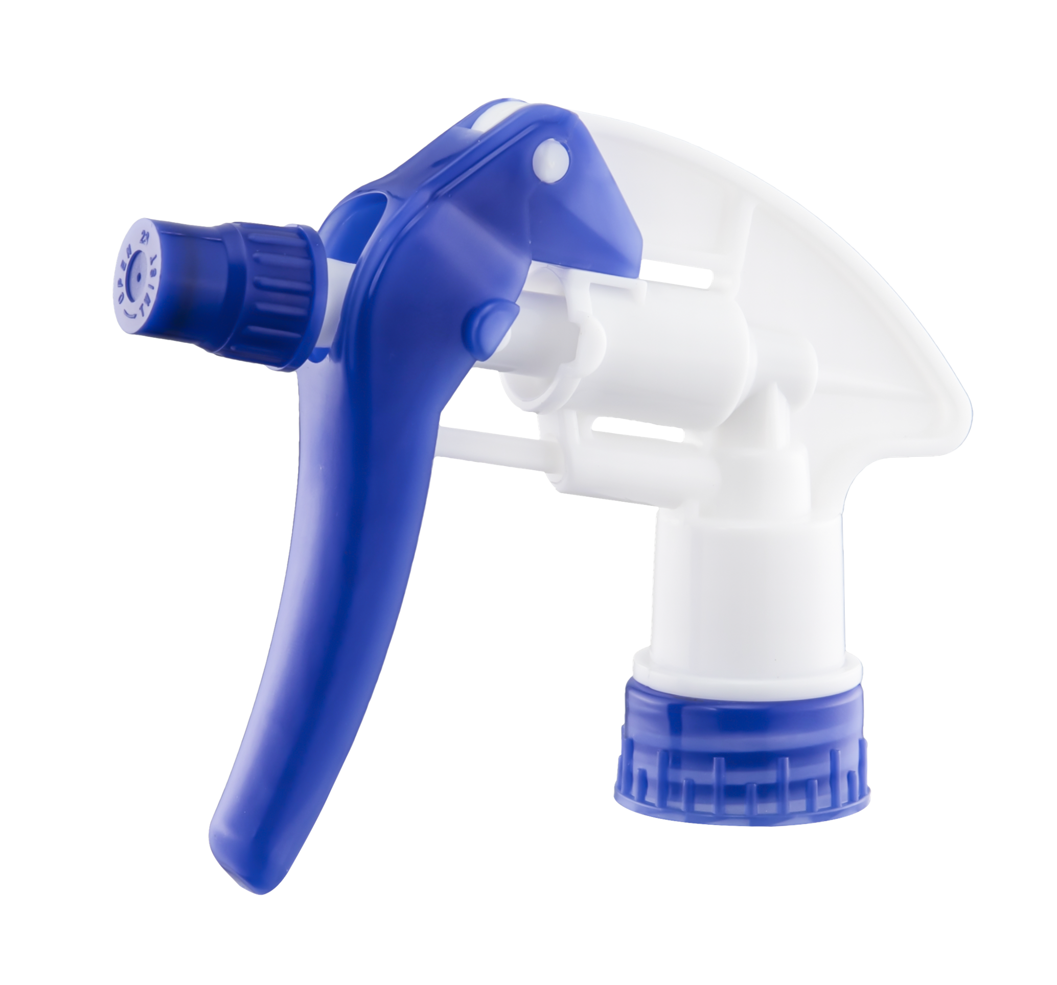 KR-1401 Remote Tube Adjustable Spray Jet Trigger Spray Bottle Tops ...